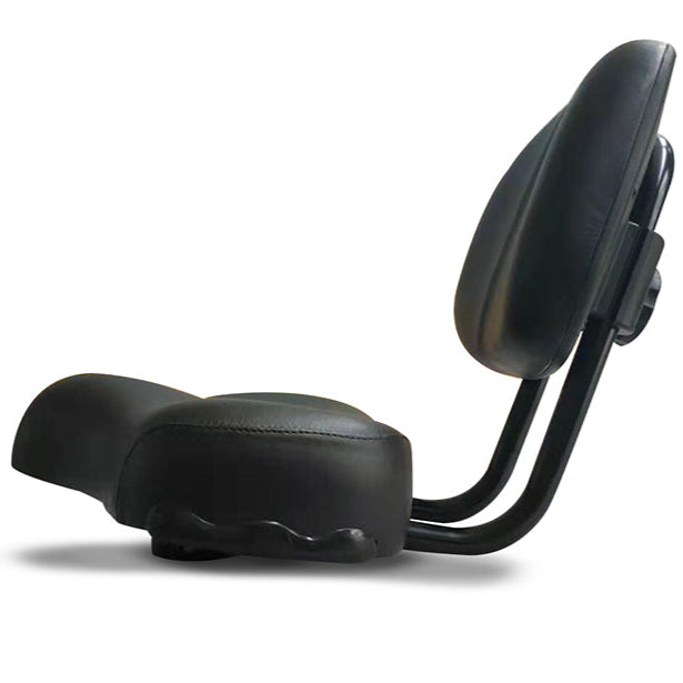 Seat With Backrest – Emojo Bike
